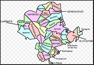 Essex County Q3 market: town by town - Oliver Reports Massachusetts