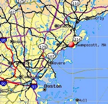 Swampscott's 2019 Property Tax rate drops sharply - again - Oliver ...