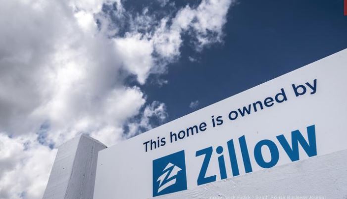 How accurate are Zillow's Zestimates? - Oliver Reports Massachusetts