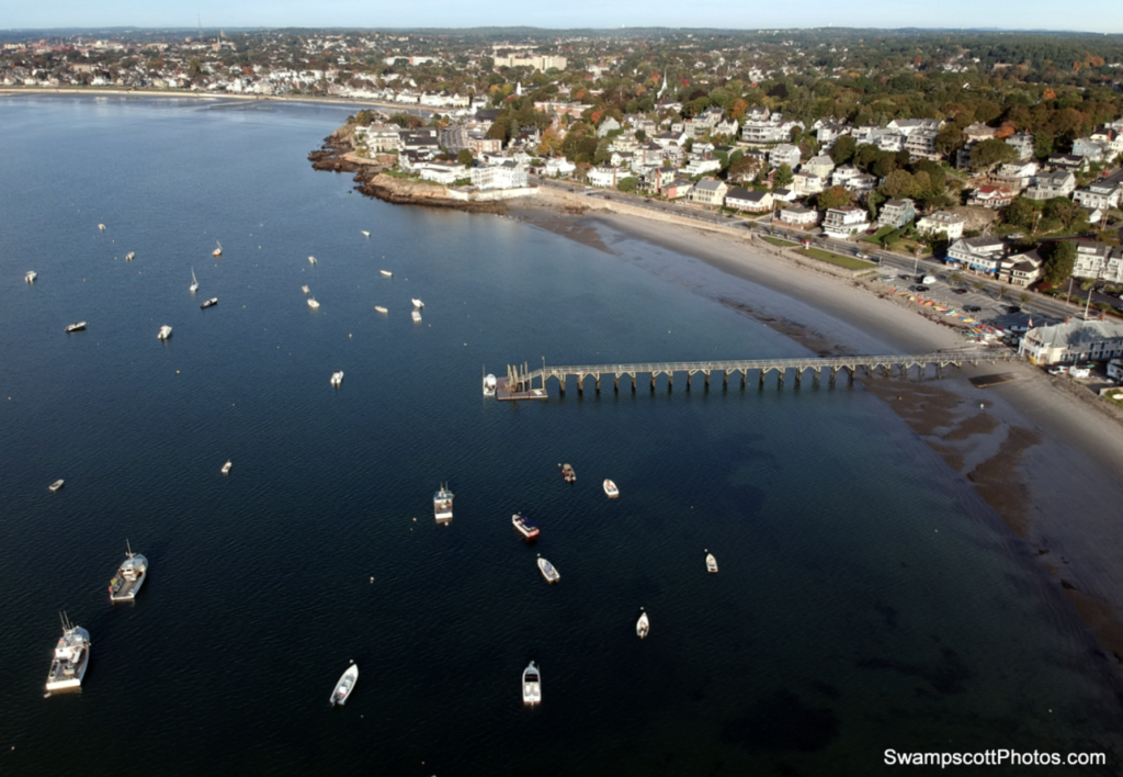 Swampscott Q1 2024 Market Summary - Oliver Reports Massachusetts